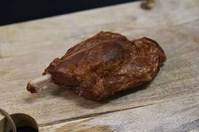 Ardeens hammetje - De Coster Online: kipjes Van De Coster